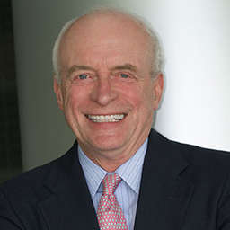 Frederic W. Cook - Crunchbase Person Profile