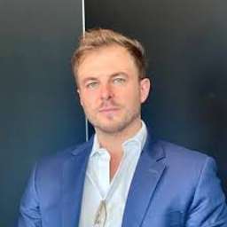 Alexander Klokus - Co-Founder and Investor @ Kinto - Crunchbase Person ...