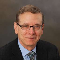 Professor Harvey Shapiro - Crunchbase Person Profile