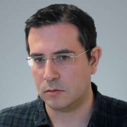 Michael Zenou - Crunchbase Person Profile