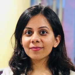 Mehak Malik - Founder & CEO @ Uvi Health - Crunchbase Person Profile