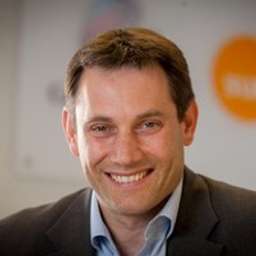 Patrick Deller - Group CFO @ ActiveOps - Crunchbase Person Profile