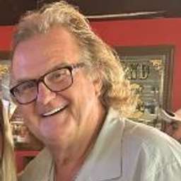 Wayne Gerhart - Crunchbase Person Profile