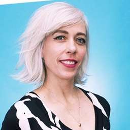 Jen Landis - Assistant Professor of Practice @ University of Nebraska ...