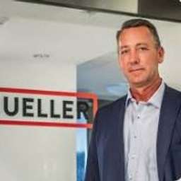 Steven S. Heinrichs - CFO, CLO, CCO, and EVP @ Mueller Water Products ...