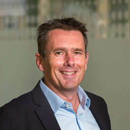 Andrew Bradshaw - Chief Executive Officer @ SHL - Crunchbase Person Profile