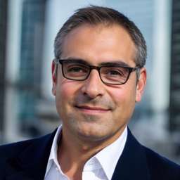 Justin Nelson - Crunchbase Person Profile