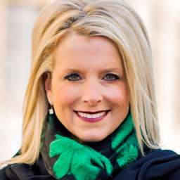 Mary F Rufledt - Owner and Broker @ Elite Realty Group - Crunchbase ...