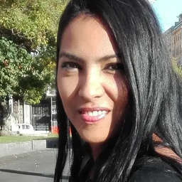 nathaly escobar - Crunchbase Person Profile