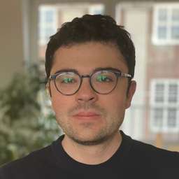 Marc Ibrahim - Co-Founder @ Listando - Crunchbase Person Profile