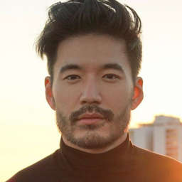 Kevin Taejin Kreider - Crunchbase Person Profile