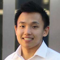 Arnold Pramudita - Founder @ Getstok - Crunchbase Person Profile