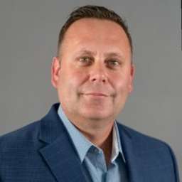 Mark Pitts - Crunchbase Person Profile