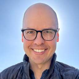 Scott Phoenix - Crunchbase Person Profile