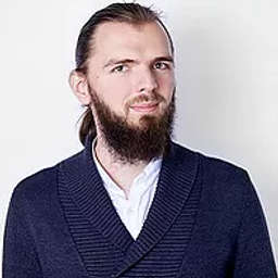 Igor Kasianenko - Data Scientist & Backend Developer @ KanduAI - Crunchbase Person Profile