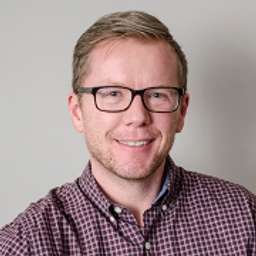 Stuart MacKenzie - Crunchbase Person Profile