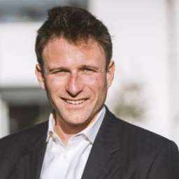 Guy Harding - Head of Commercial @ oddschecker - Crunchbase Person Profile