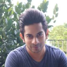 Vas Jagarnath - Founder @ Cottoncrumbs - Crunchbase Person Profile