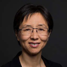Liping Liu - Crunchbase Person Profile