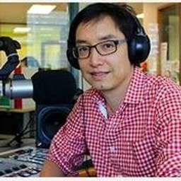 Julian Ng - CEO and Co-Founder @ Akru - Crunchbase Person Profile