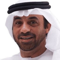 Khalid Essa Buhumaid - Chairman and Founder @ Intertec Systems ...