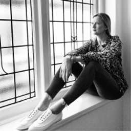 Polly McMaster - CEO and Co-Founder @ The Fold - Crunchbase Person Profile