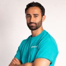 Hussein Fawzi - Co-Founder and COO @ Let's Eat - Crunchbase Person Profile