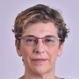 Orna Levin - Director @ CalmiGo - Crunchbase Person Profile