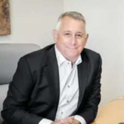 Kenneth Seymour - Founder and President @ Legacy Barrel Services ...