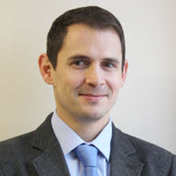 Neil Payne - Crunchbase Person Profile