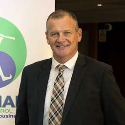 Ross Graham - Director and Owner @ Graham Hygiene Services - Crunchbase ...