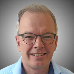 Hans de Vree - General Director & CEO @ Vredo - Crunchbase Person Profile