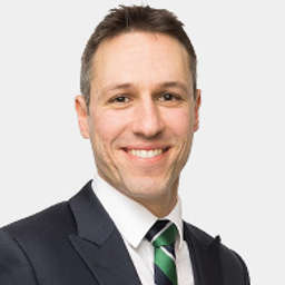 Bill McWilliams - Chief Investment Officer @ MaxCap Group - Crunchbase ...