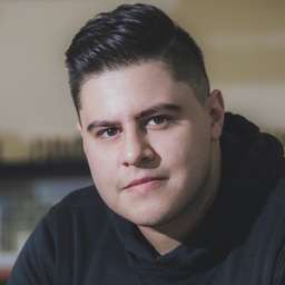 Joan Rodriguez - CEO & Co-Founder @ Get Konvex - Crunchbase Person Profile