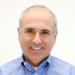 Gary Rosenfeld - Crunchbase Person Profile