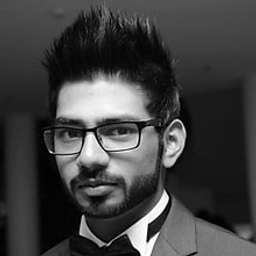 Arun Das - Co-founder & Operations Manager @ A B S Events Management ...