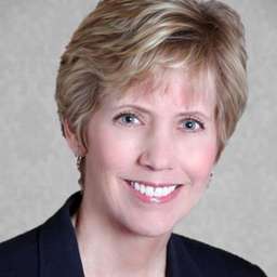 Sandy Morgan - Crunchbase Person Profile