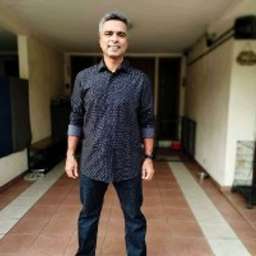 Gerald Fernandez - Co-Founder and CEO @ 3Quantum Consultancy ...