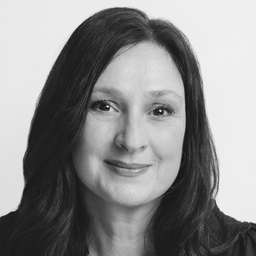 Jennifer Beres - VP Creative Operations & Production @ Padilla ...