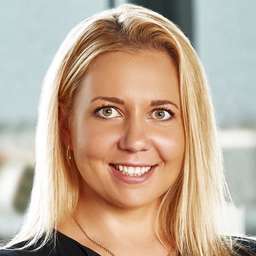 Kaisa Kasak - Crunchbase Person Profile