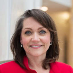 Lee Ann Wiiki - Founder and Chief Executive Officer @ Lintu Solutions ...