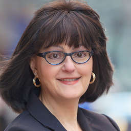 Dorothy Anne Hamill - Partner @ Sirlin Lesser & Benson - Crunchbase ...