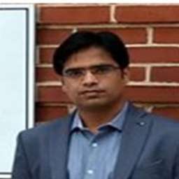 Bibhuti Anand - Founder & CEO @ Vitt AI - Crunchbase Person Profile