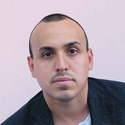 Jorge Vega Matos - Crunchbase Person Profile