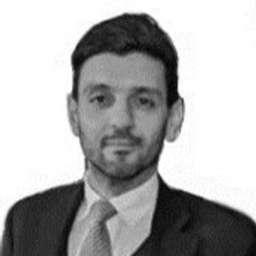 Gerry Demopoulos - Founding Director and Head of Middle East and Africa ...