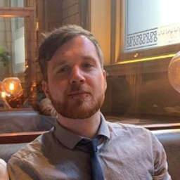 Dominic Jackson - Co-Founder and CEO @ Dogecore - Crunchbase Person Profile