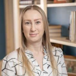 Holley Painter - Director of First Impressions & Social Media ...