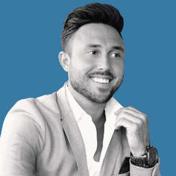 Alex Rossman - Founder & CEO @ Rossman Media - Crunchbase Person Profile