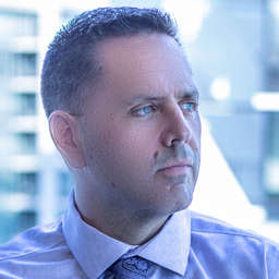 Shane Smitas - Crunchbase Person Profile