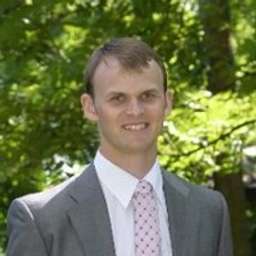 Colin Yates - Co-founder @ VETSon - Crunchbase Person Profile